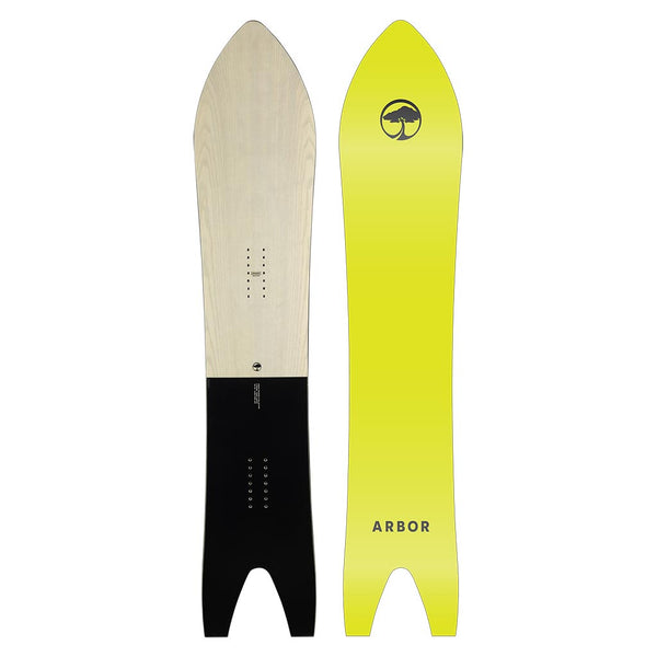 Men's Powder Boards | Balmoral Boards
