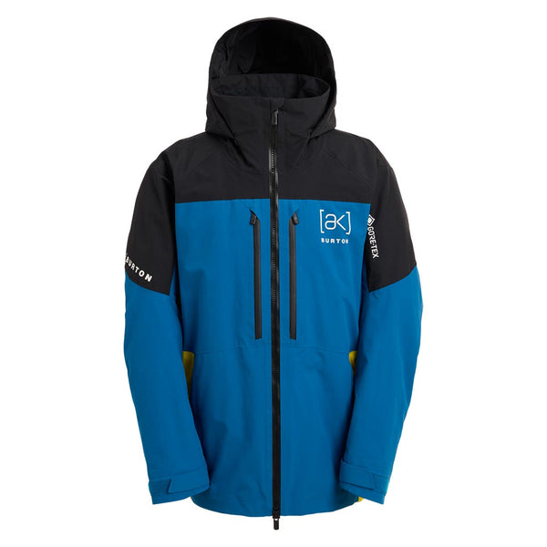 Burton 2026 AK Swash Gore-Tex Jacket | Balmoral Boards