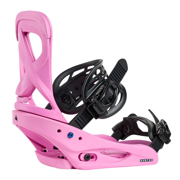 Burton 2026 Womens Scribe Bindings | Balmoral Boards