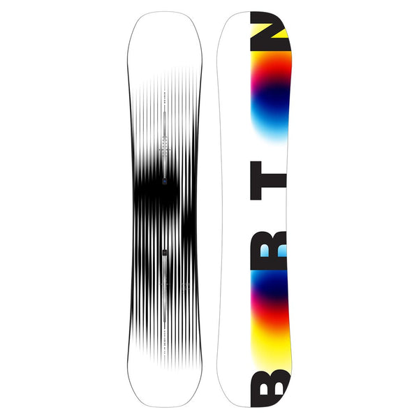 Burton 2026 Custom X Snowboard | Balmoral Boards