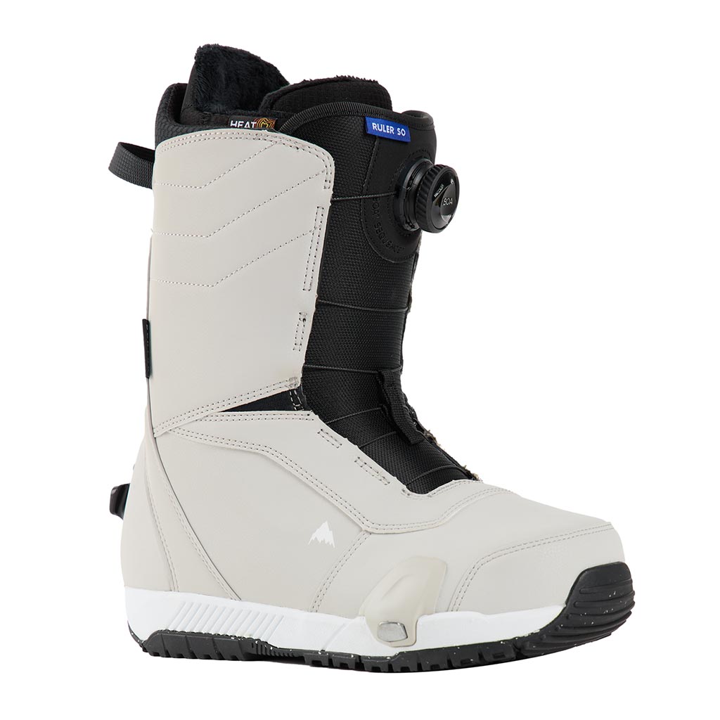 Step On Boots & Bindings | Balmoral Boards