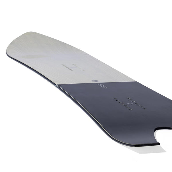 Arbor 2026 A-Frame Snowboard | Balmoral Boards
