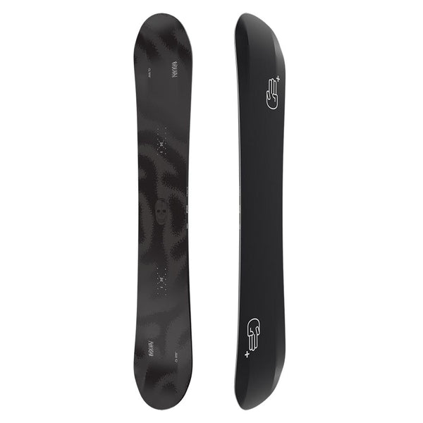 Bataleon 2026 Disaster + Snowboard | Balmoral Boards