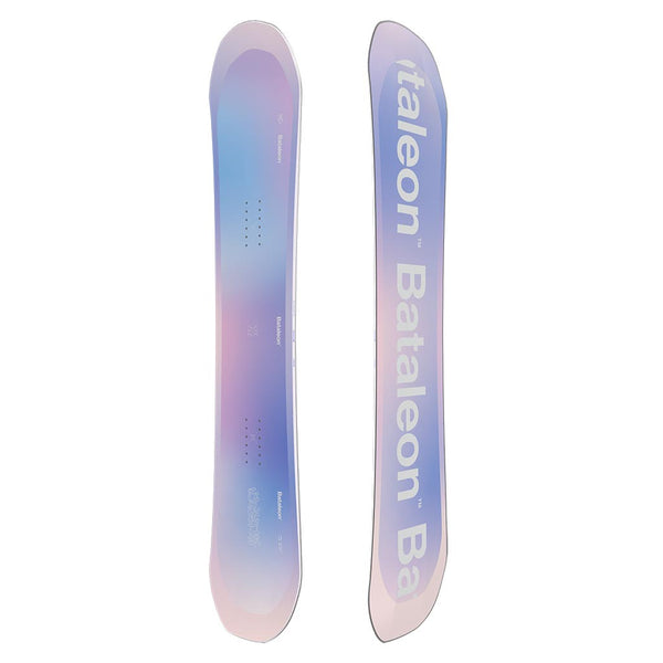 Bataleon 2026 Womens Feelbetter Snowboard | Balmoral Boards