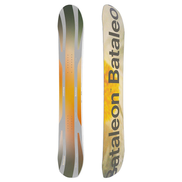 Bataleon 2026 Womens Push Up Snowboard | Balmoral Boards