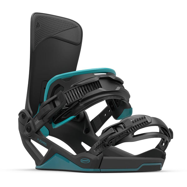 Jones 2026 Fase Mercury Snowboard Binding | Balmoral Boards