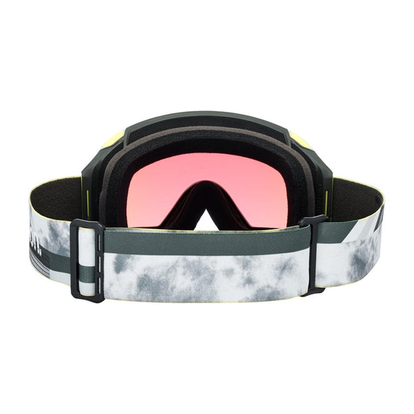 Anon 2026 M4 Cylindrical Snow Goggle | Balmoral Boards