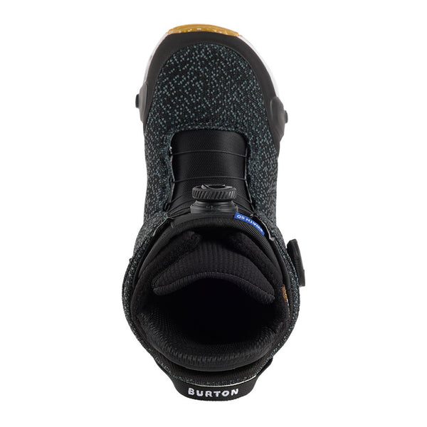 Burton 2025 Swath Step On Snowboard Boots | Balmoral Boards