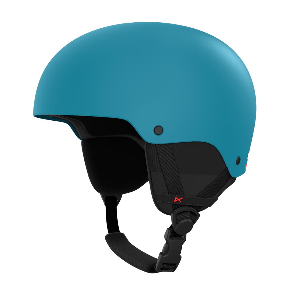 Anon 2026 Raider 3 Snow Helmet | Balmoral Boards