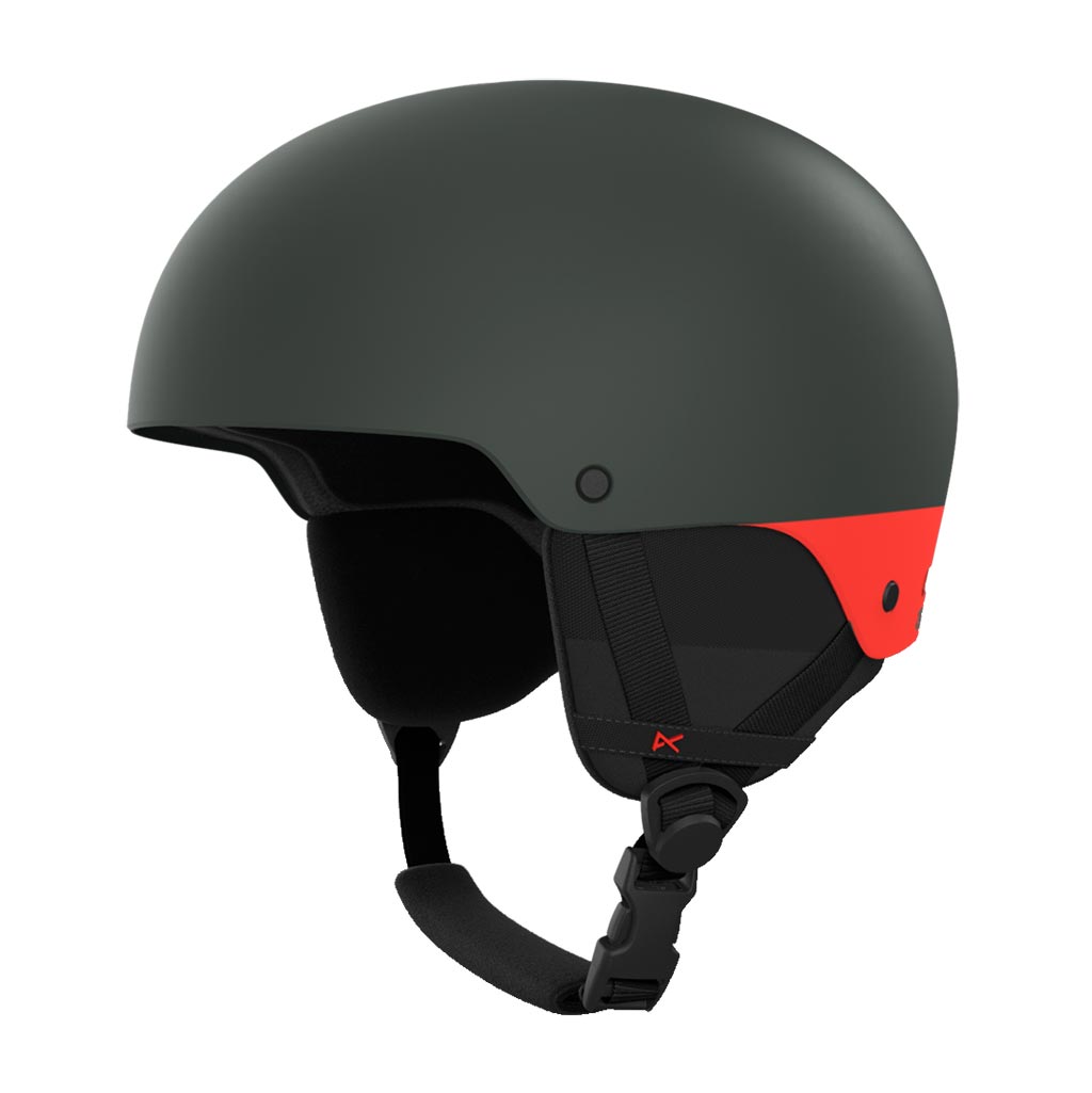 Anon 2026 Raider 3 Snow Helmet | Balmoral Boards