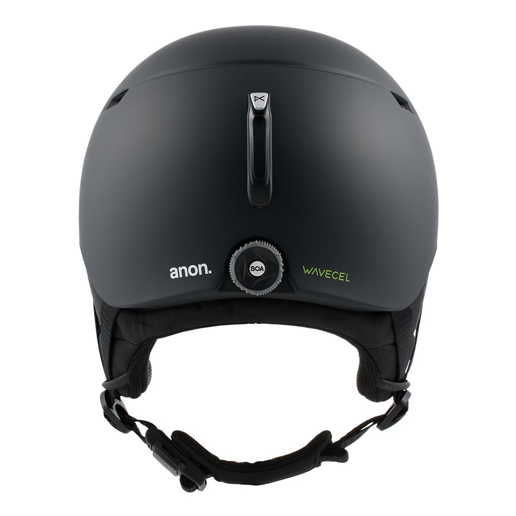 Anon 2024 Oslo WaveCel Snow Helmet | Balmoral Boards