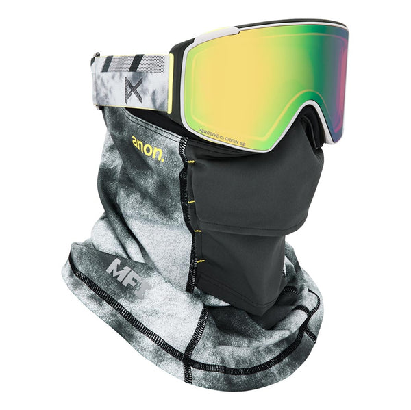 Anon 2026 M4S Cylindrical Snow Goggle | Balmoral Boards