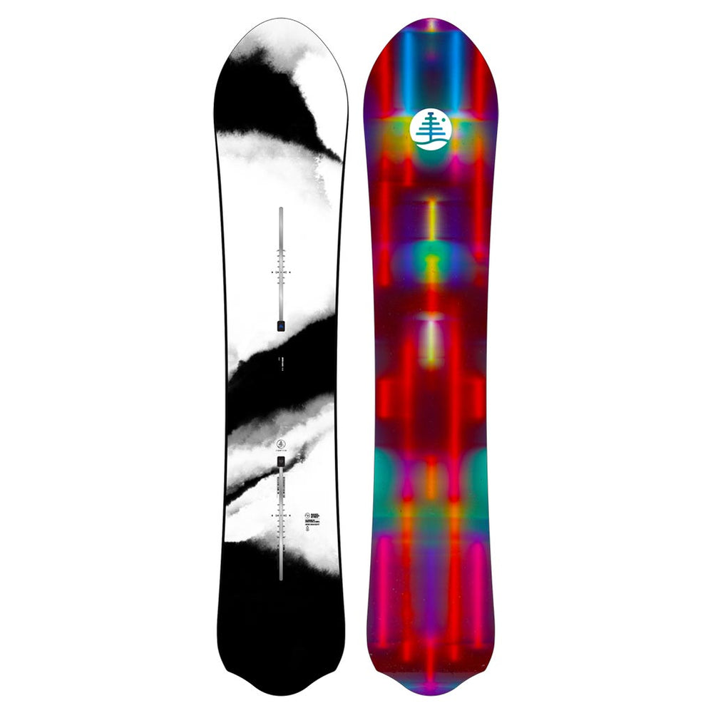 Men's Powder Boards | Balmoral Boards