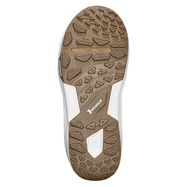 32 2026 TM-2 Wide Double Boa Boots | Balmoral Boards