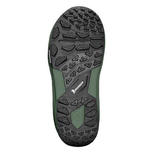 32 2026 TM-2 XLT Double Boa Boots | Balmoral Boards