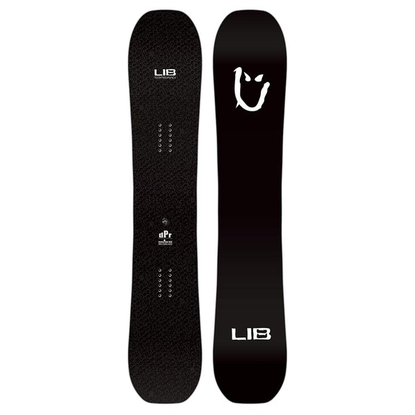Lib Tech 2026 DPR Snowboard | Balmoral Boards