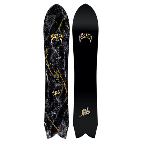 Lib Tech 2026 Mayhem Sweetfish Snowboard | Balmoral Boards