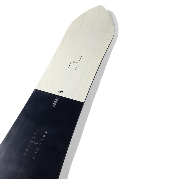 Arbor 2026 A-Frame Snowboard | Balmoral Boards