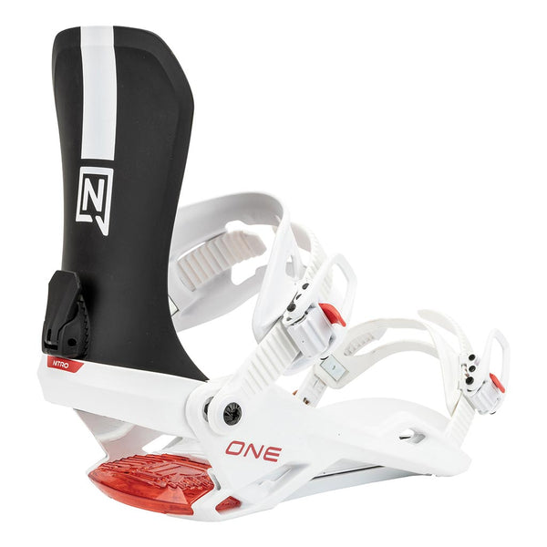Nitro 2026 One Bindings | Balmoral Boards