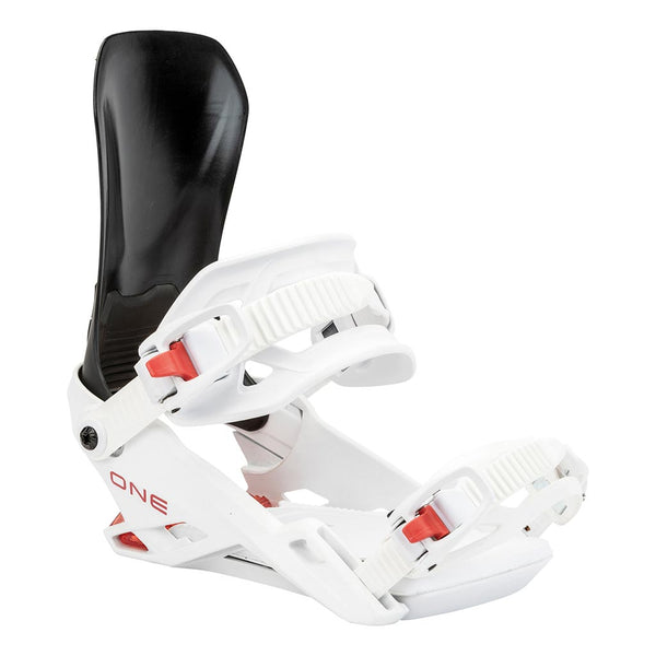 Nitro 2026 One Bindings | Balmoral Boards