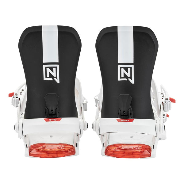 Nitro 2026 One Bindings | Balmoral Boards