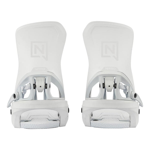 Nitro 2026 Womens Step On Bindings | Balmoral Boards