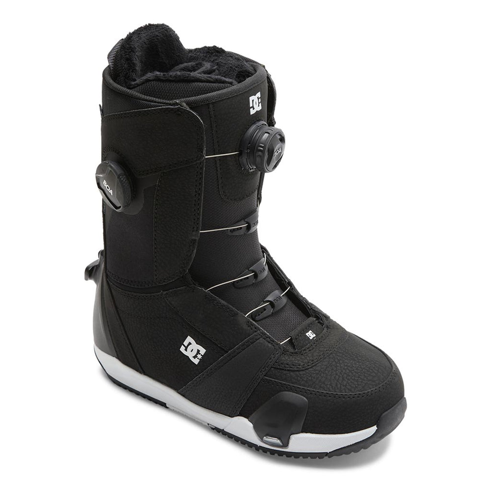 Step On Boots & Bindings | Balmoral Boards