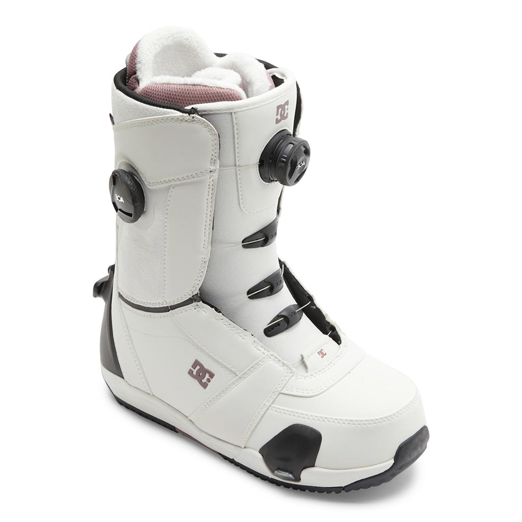 Step On Boots & Bindings | Balmoral Boards
