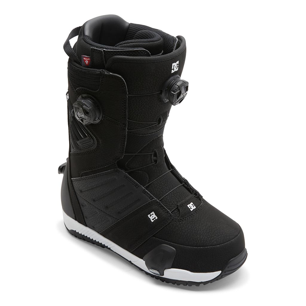 Step On Boots & Bindings | Balmoral Boards