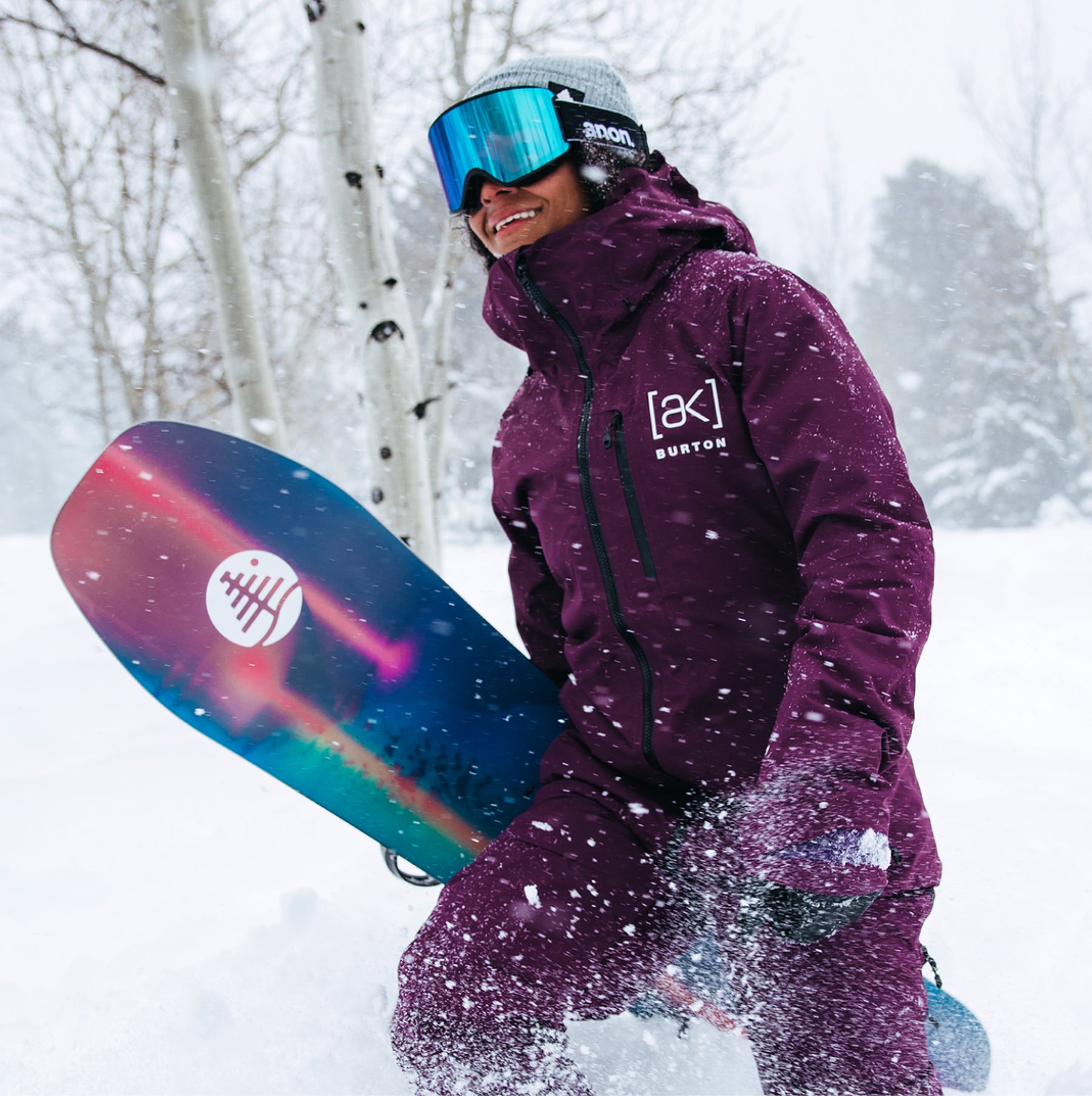 Snowboard Store Sydney | Delivery Australia-Wide