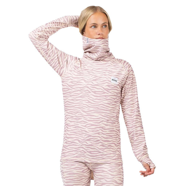Eivy Icecold Gaiter Thermal Top | Balmoral Boards