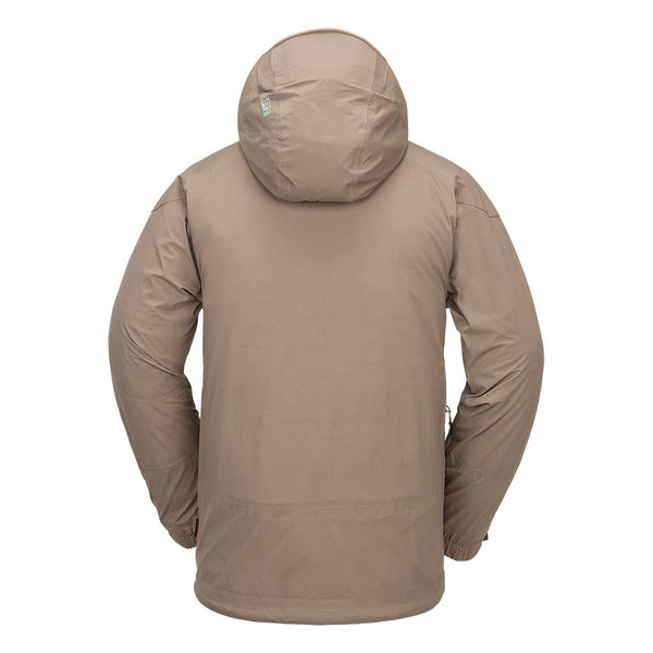 Volcom 2025 Guch Stretch Gore-Tex 3L Snowboard Jacket | Balmoral Boards