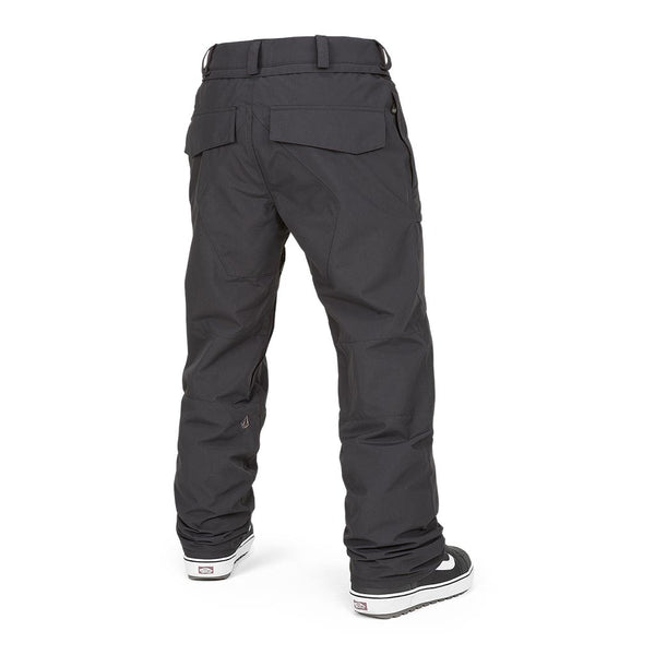 Volcom 2025 Roan Snowboard Pant | Balmoral Boards