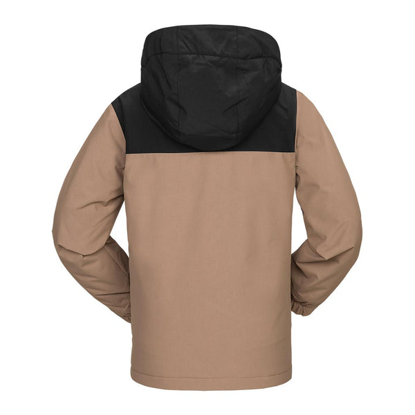 Volcom 2025 Kids Stone 91 Insulated Snow Jacket | Balmoral Boards