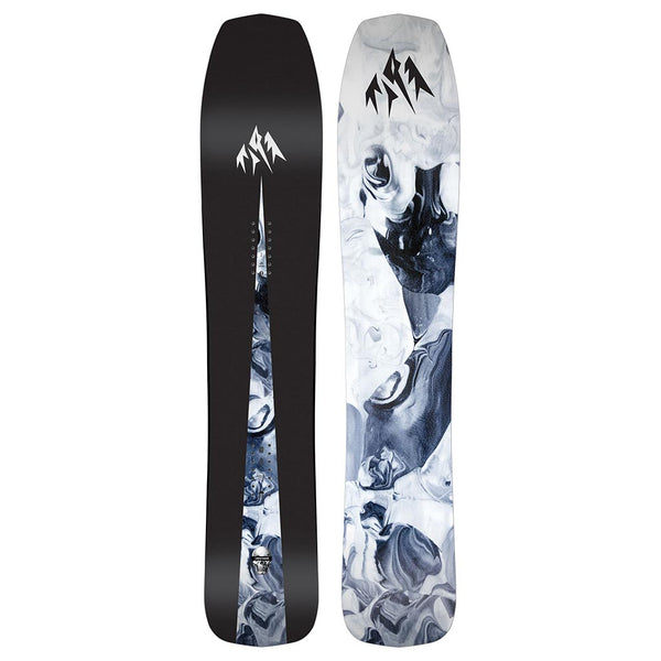 Jones 2026 Mind Expander Snowboard | Balmoral Boards