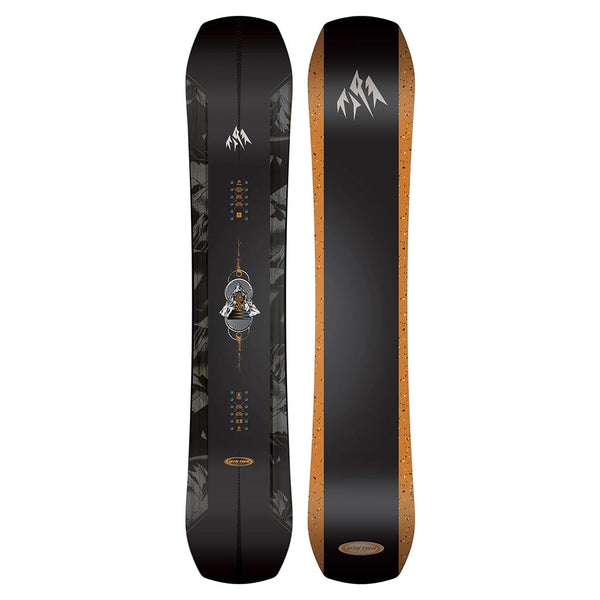 Jones 2026 Mountain Twin Pro Snowboard | Balmoral Boards