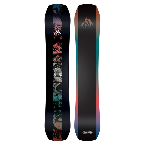 Jones 2026 Mountain Twin Snowboard | Balmoral Boards