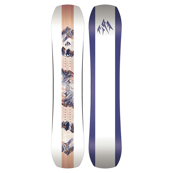 Jones 2026 Kids Twin Sister Junior Snowboard | Balmoral Boards