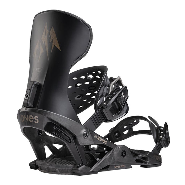 Jones 2025 Apollo Pro Snowboard Binding | Balmoral Boards