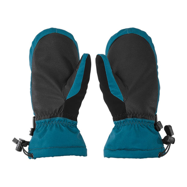 Volcom 2025 Kids Day Saver Snow Mitt | Balmoral Boards