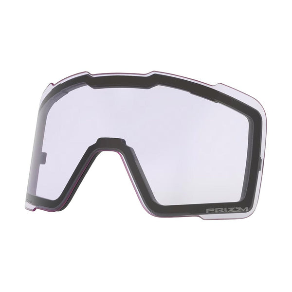 Oakley Line Miner Pro M Replacement Lens Prizm Clear | Balmoral Boards
