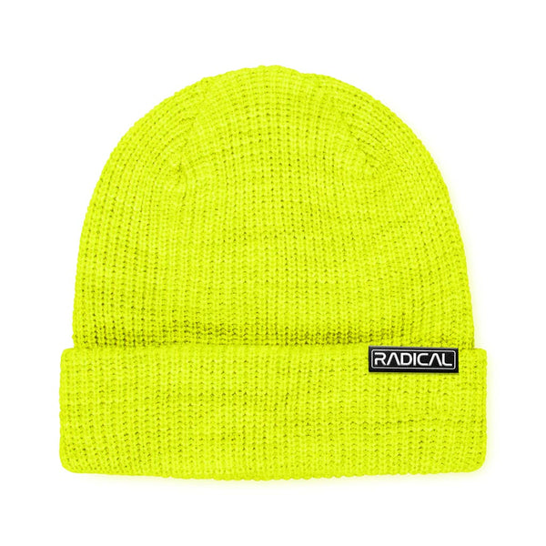 Rad Space Beanie | Balmoral Boards