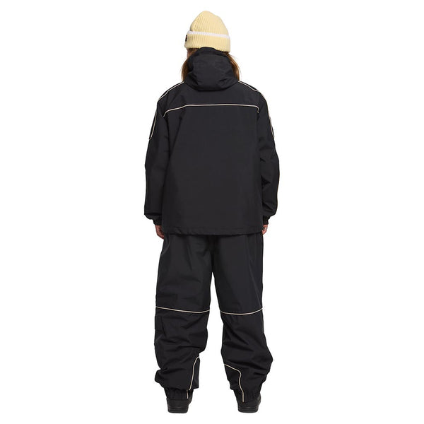Rojo Nine Oh Snow Jacket | Balmoral Boards