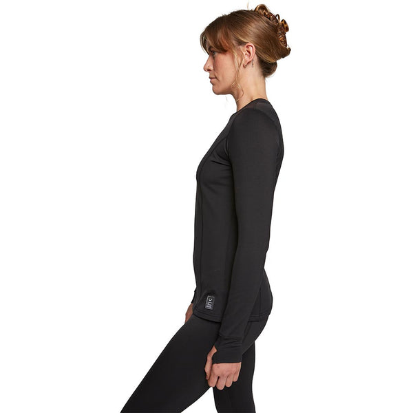 Rojo Living Best Life Crew Neck Top | Balmoral Boards