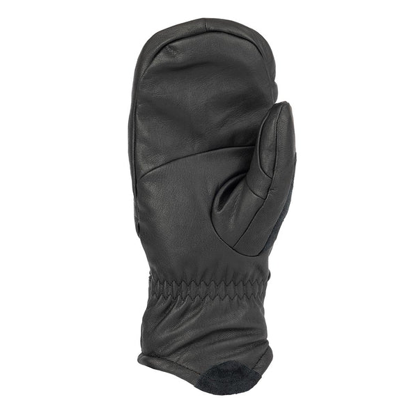 Pow 2025 Stealth Gore-Tex Mitten | Balmoral Boards