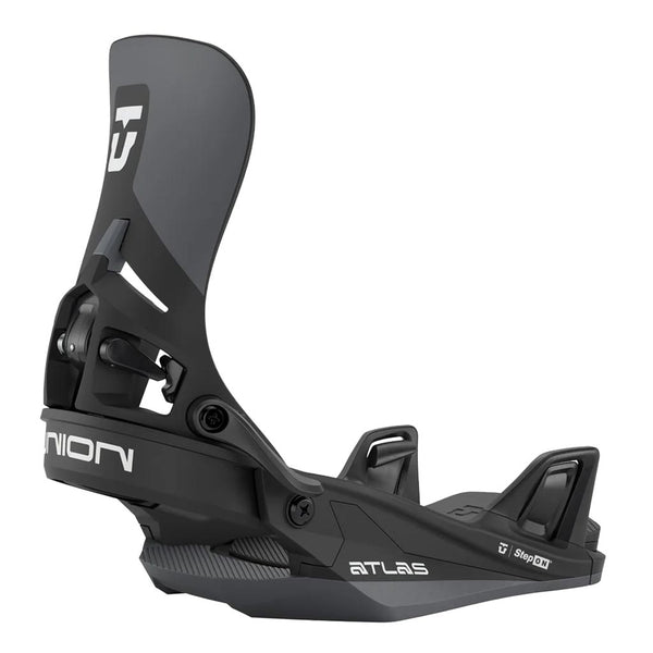 Union 2026 Atlas Step On Binding | Balmoral Boards