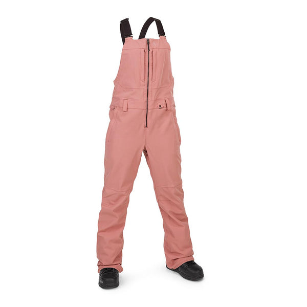 Volcom 2024 Womens Swift Snowboard Bib | Balmoral Boards