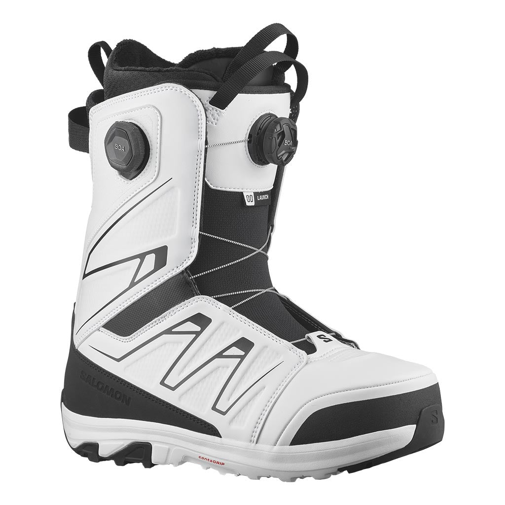 Salomon Launch Boa SJ Boa Snowboard Boot | Balmoral Boards