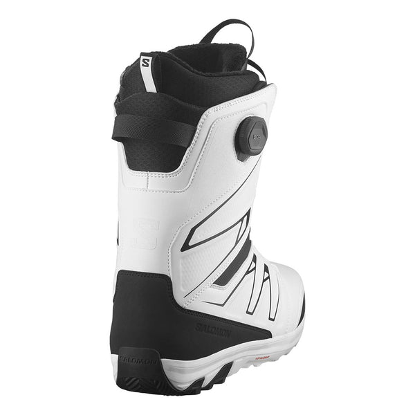 Salomon Launch Boa SJ Boa Snowboard Boot | Balmoral Boards