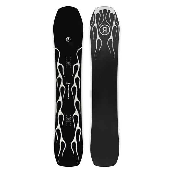 New Arrivals in Snowboard Gear | Balmoral Boards